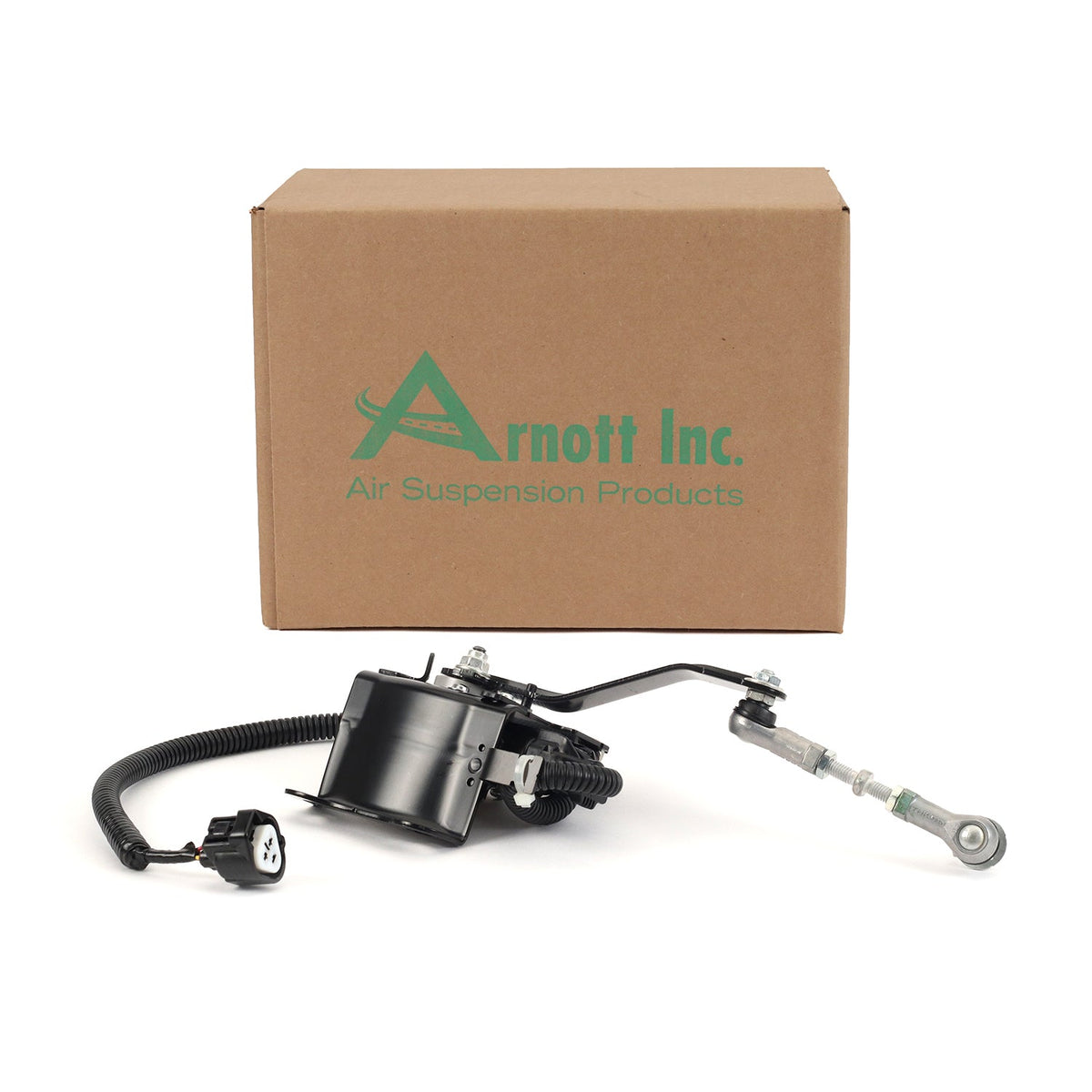 Arnott New OES Front Right Ride Height Sensor - 98-07 Lexus LX 470, 06 ...