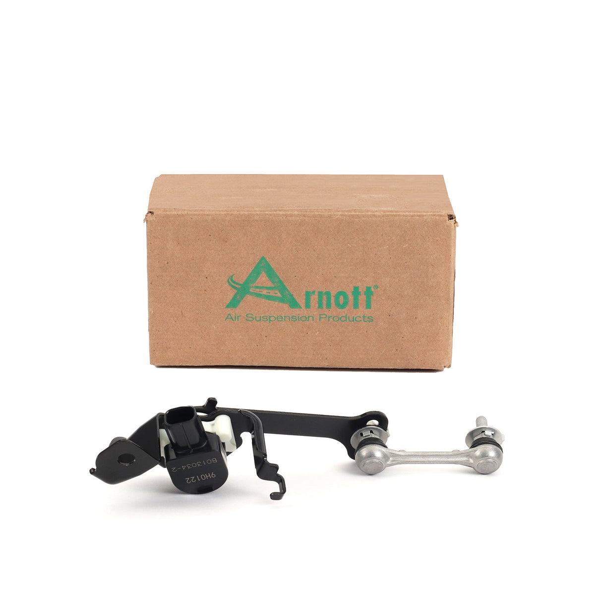 Arnott New OES Front Left Ride Height Sensor - 08-21 Lexus LX570 (J200 ...