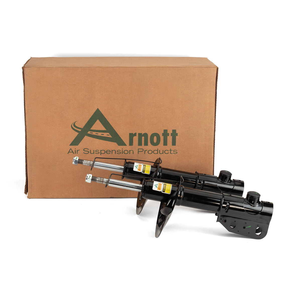 Arnott New Front Strut Kit - 98-04 Buick Park Avenue/ 00-05 Buick ...