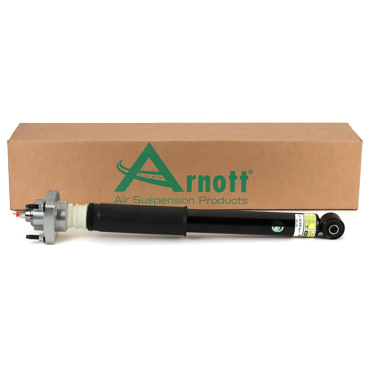 Arnott New Rear Shock - 10-12 Land Rover Range Rover (L322) w/VDS ...