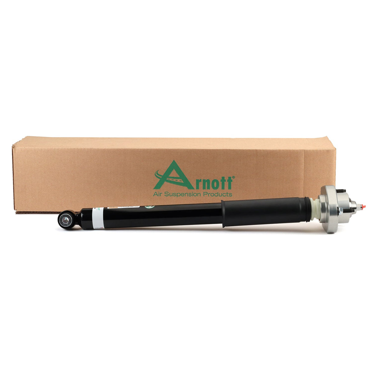 Arnott New Rear Shock - 14-21 Land Rover Range Rover Sport (L494) w ...