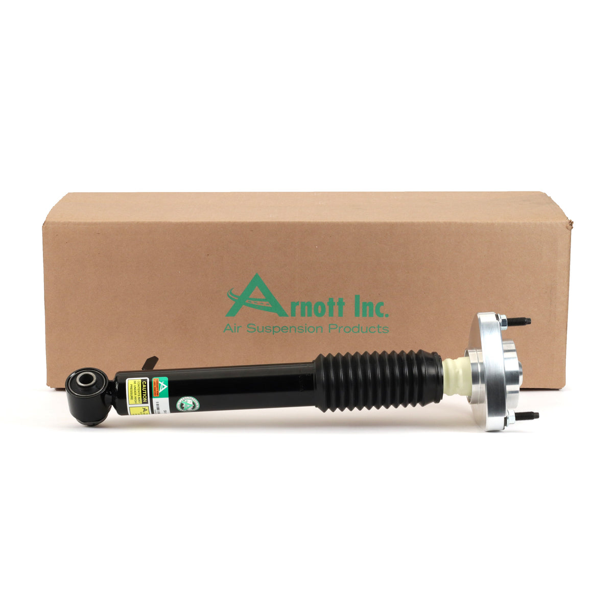 Arnott New Rear Right Shock - 07-13 BMW X5 (E70), 08-14 X6 (E71 ...