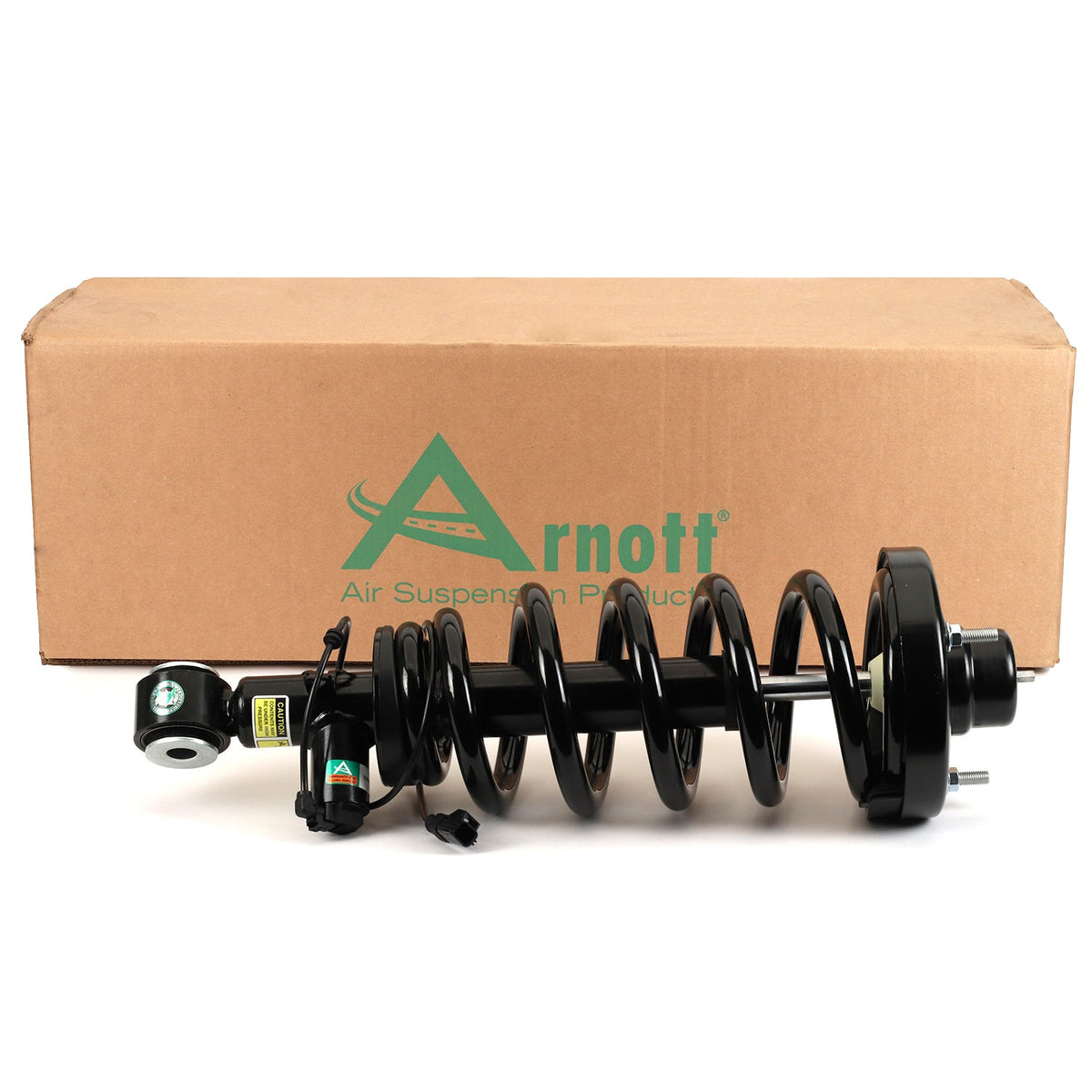 Arnott New Rear Right Coil-Over Strut - 15-17 Lincoln Navigator (U326 ...