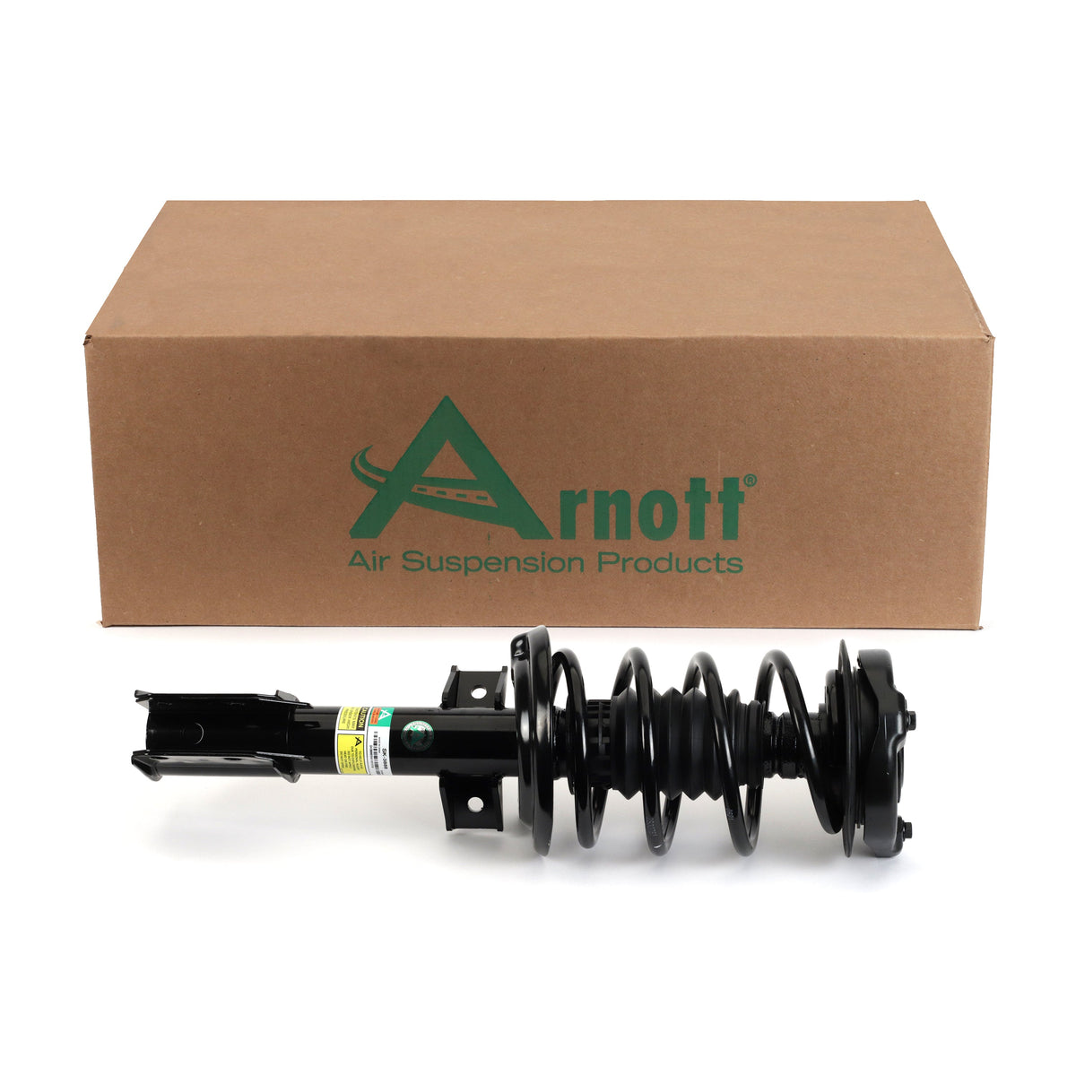 Arnott New Front Coil-Over Strut- 10-15 Mercedes-Benz GLK-Class (X204 ...