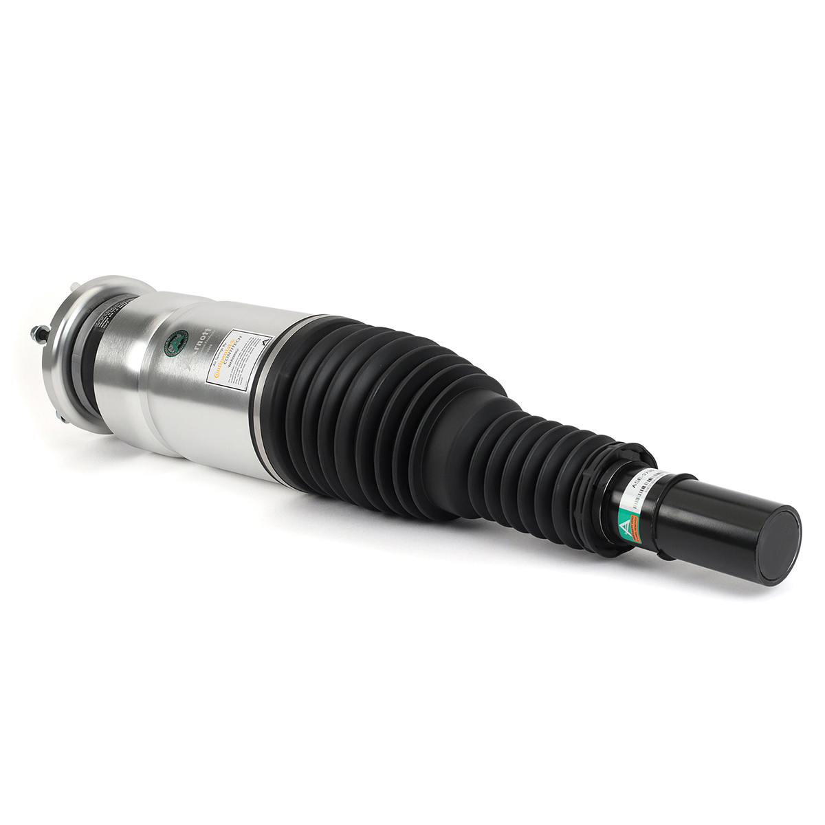 Arnott New Front Electronic Strut - 2014-2022 Land Rover Range Rover ...