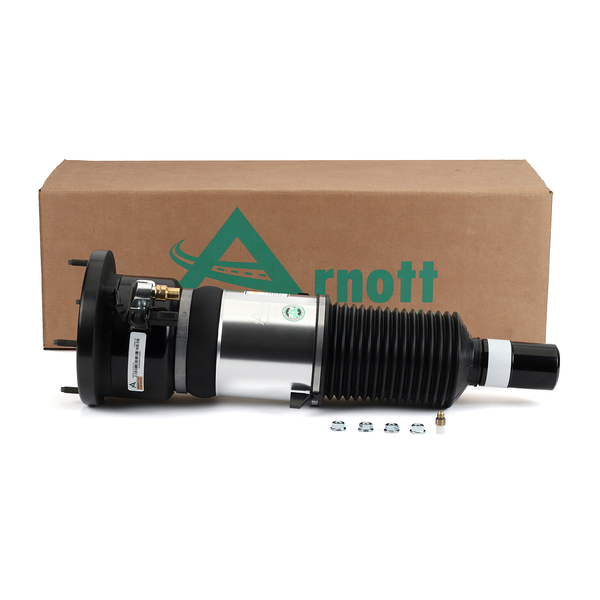 Arnott New Front Electronic Strut - 2012-2018 Audi A6/S6 (C7) and A7/S7 (4G) | AirSuspension.com