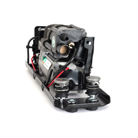 2011 BMW 750Li Air Suspension Parts | AirSuspension.com