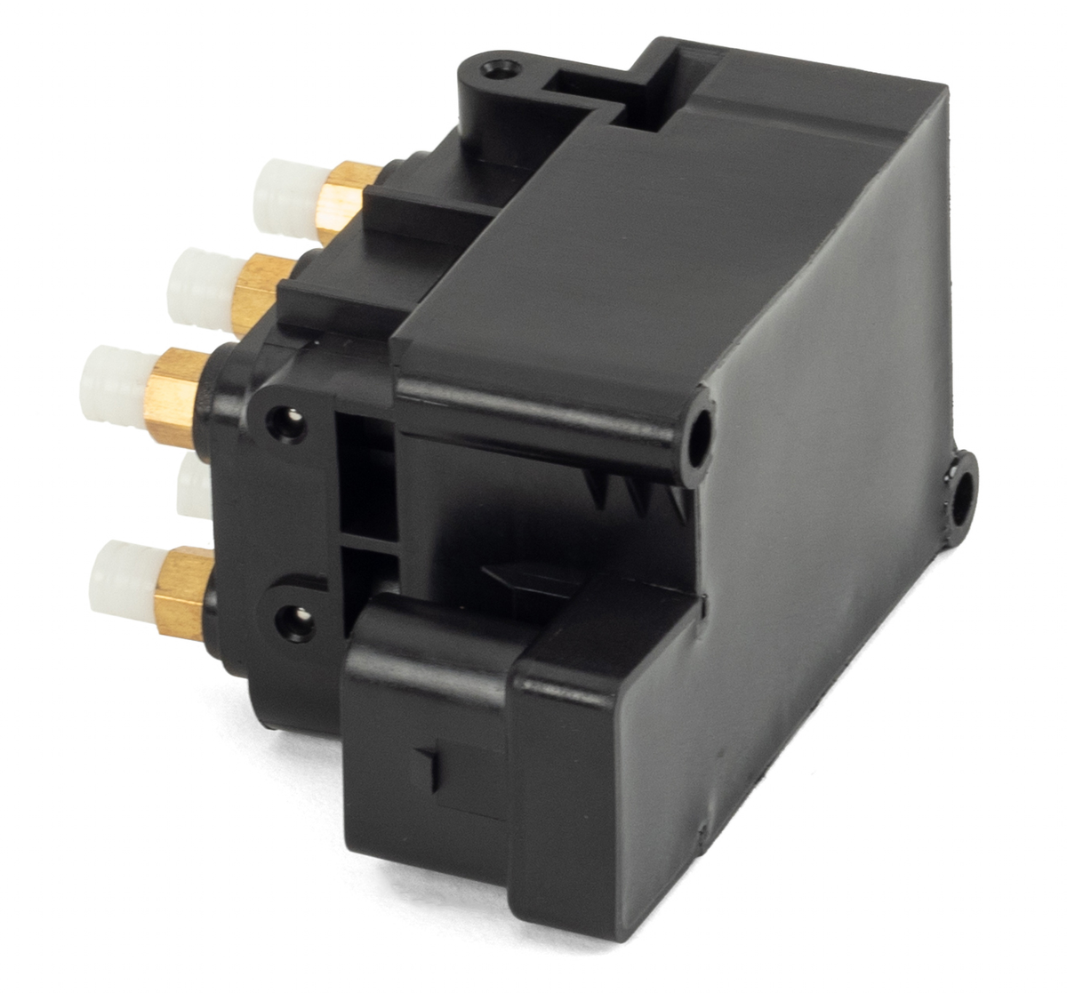 Air Suspension Solenoid Valve Unit for 2001-2005 Audi Allroad Quattro ...